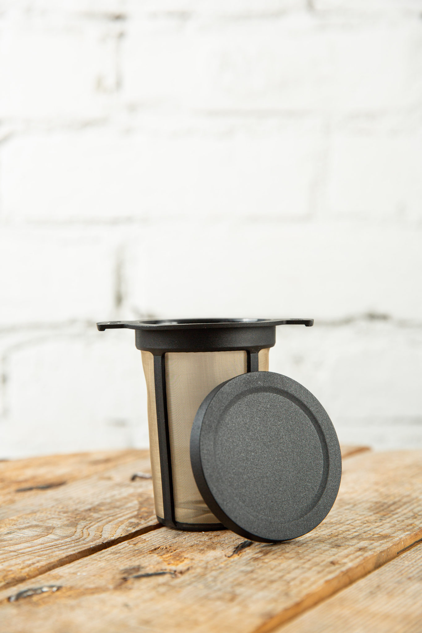 Teeli teehaudutin - Caffi